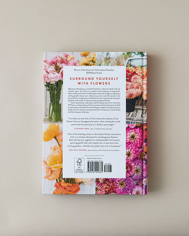 Floret Farm’s Cut Flower Garden - Longwood Gardens