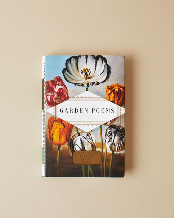 Garden Poems - Longwood Gardens