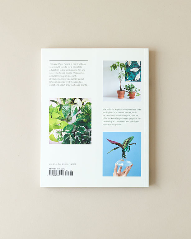 The New Plant Parent - Longwood Gardens