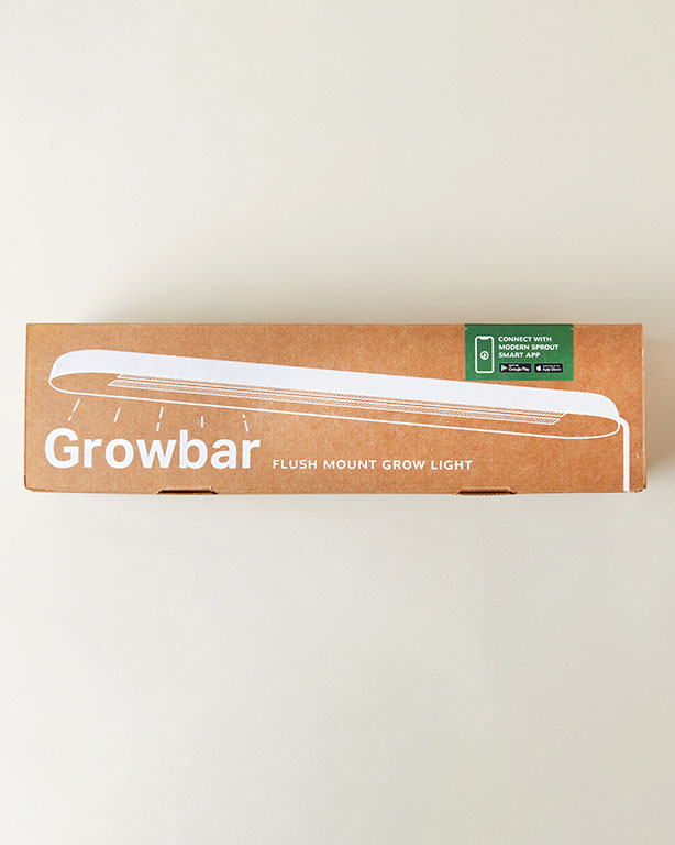 Smart Growbar - Longwood Gardens