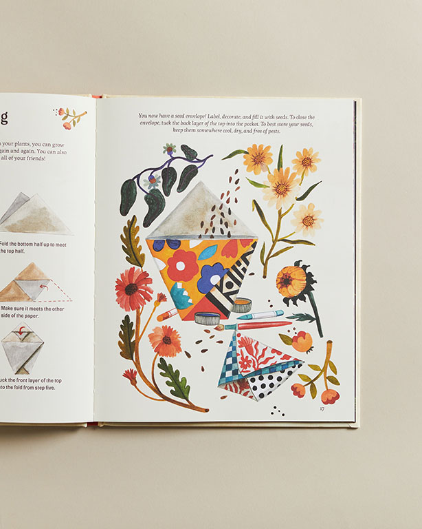 Easy Peasy 3 Longwood Gardens