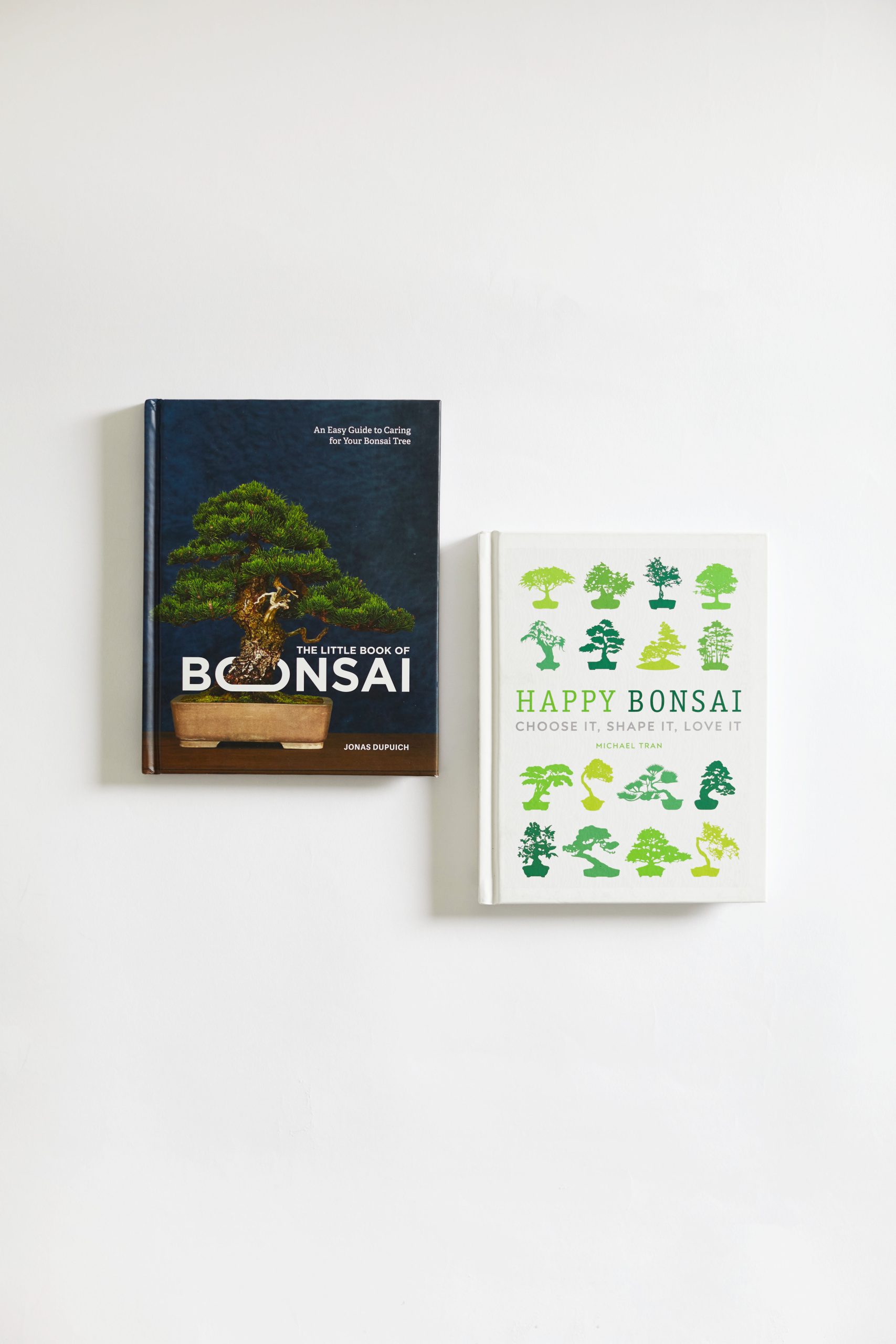 The Little Book of Bonsai - Longwood Gardens