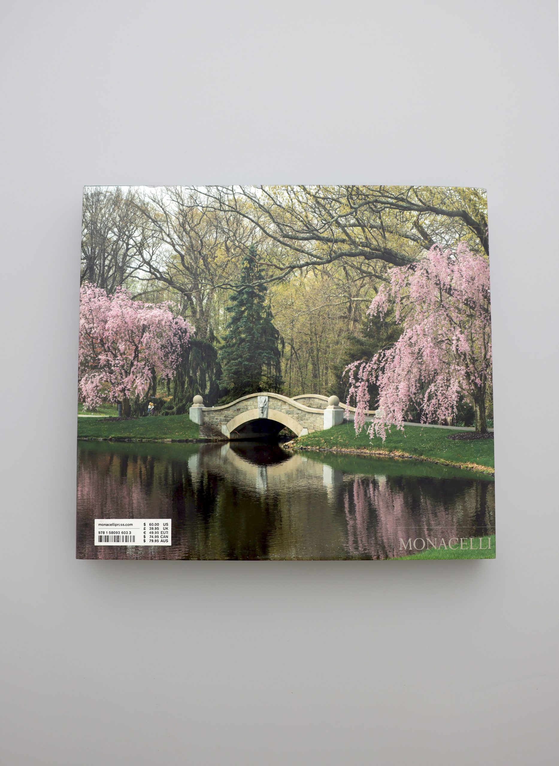 DuPont Gardens of the Brandywine - Longwood Gardens