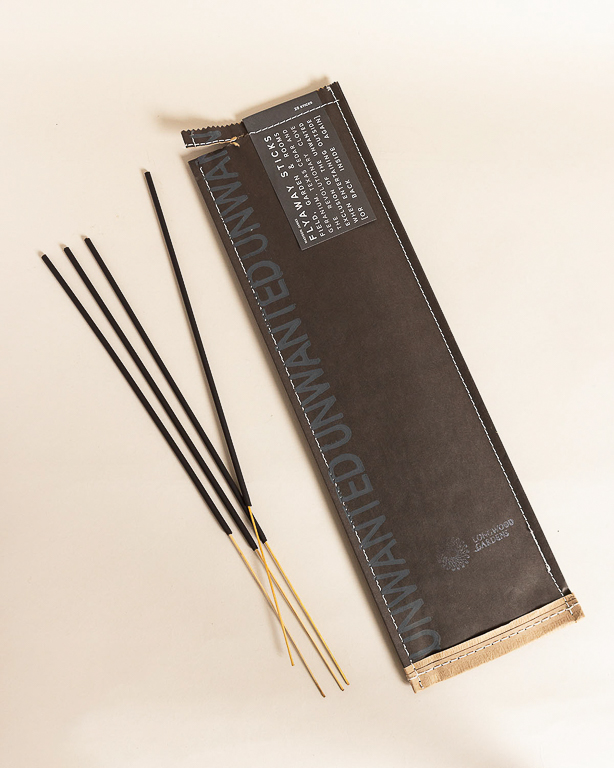 Flyaway Sticks - Longwood Gardens