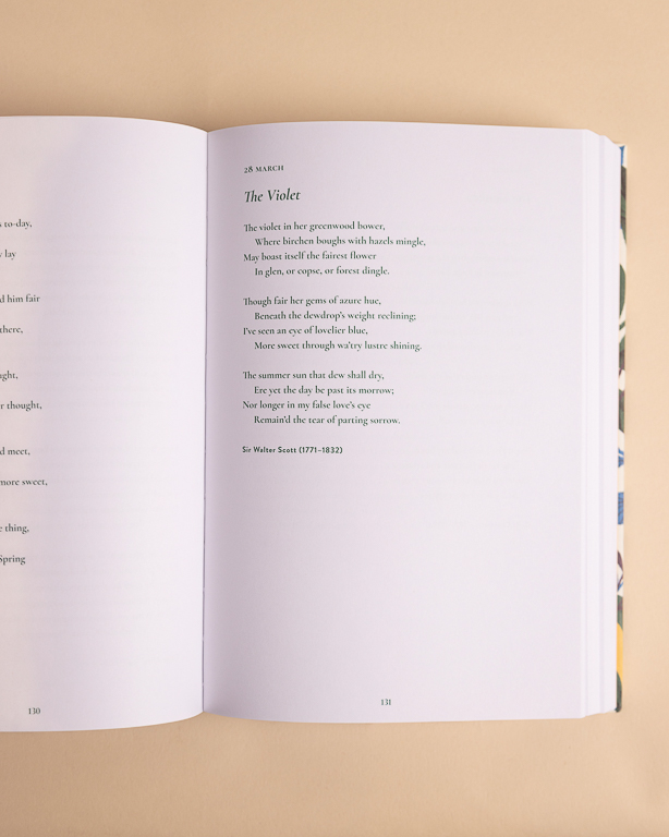 082624 Nature Poem Book 004 - Longwood Gardens