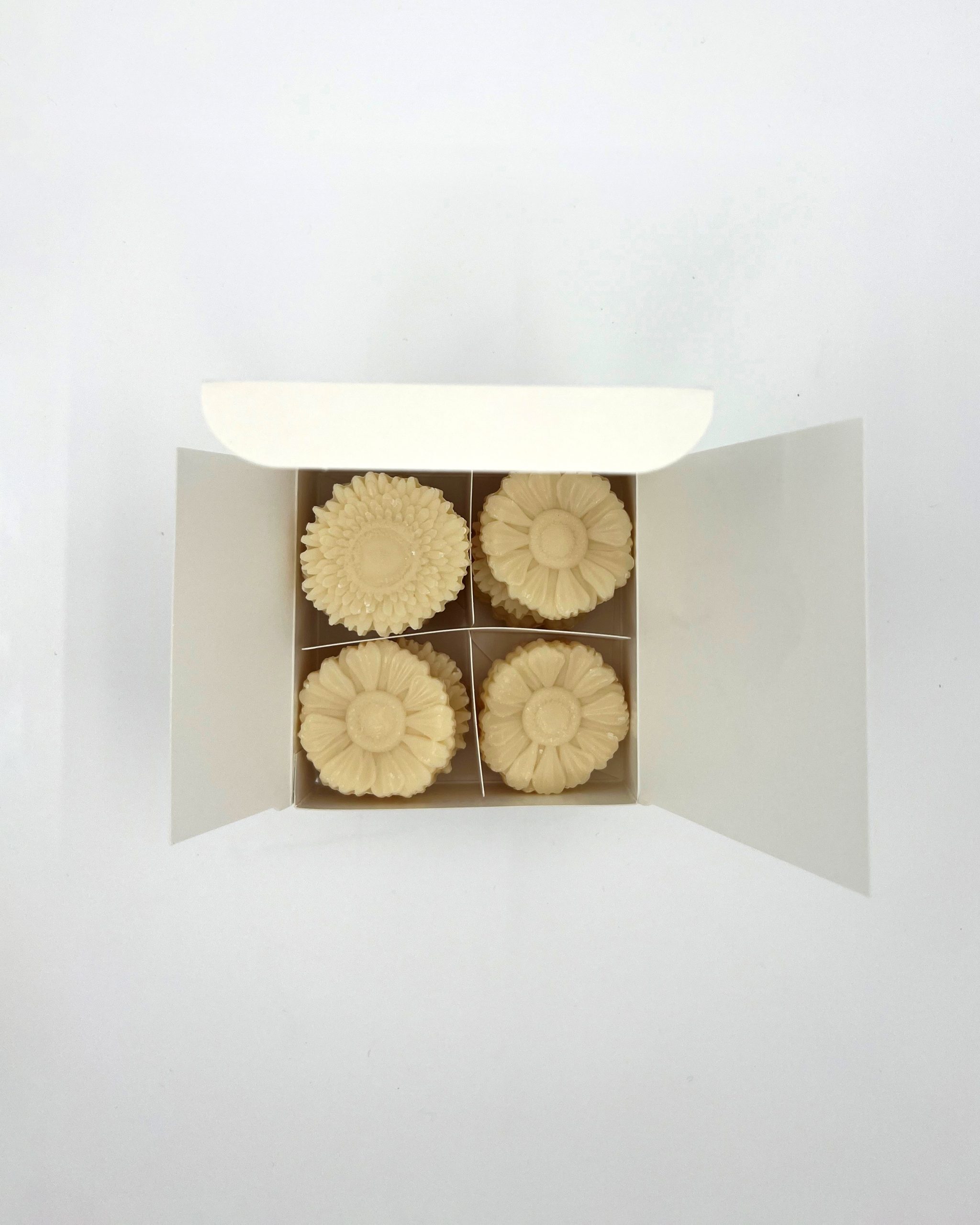 Bramley Mini Soap Set - Longwood Gardens